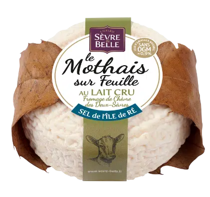 Fromage au lait de chèvre | Maître fromager Sèvre & Belle